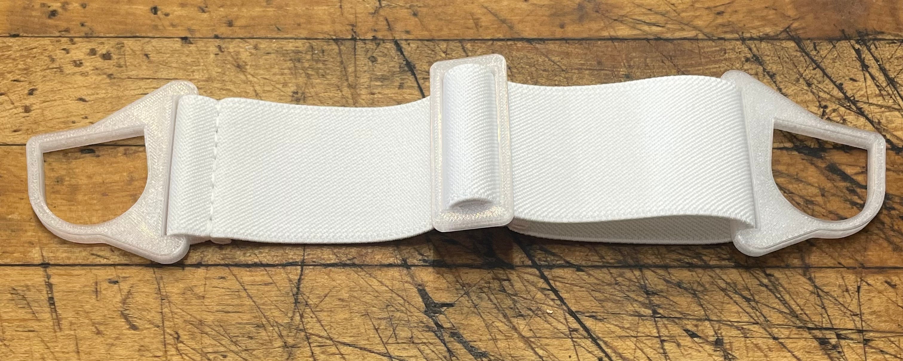 T Hood Special – G Strap Designs